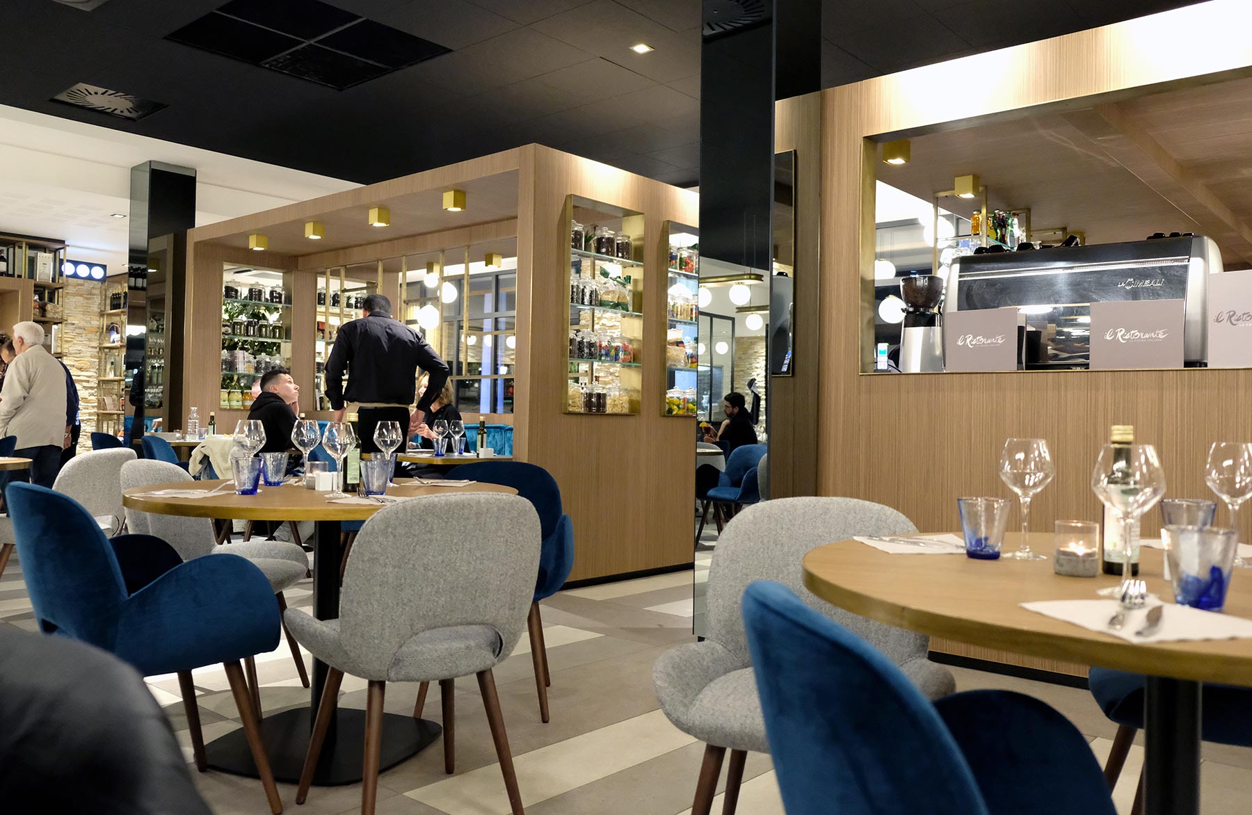 il-ristorante-nantes-specialites-italiennes1 - Nantaise.fr