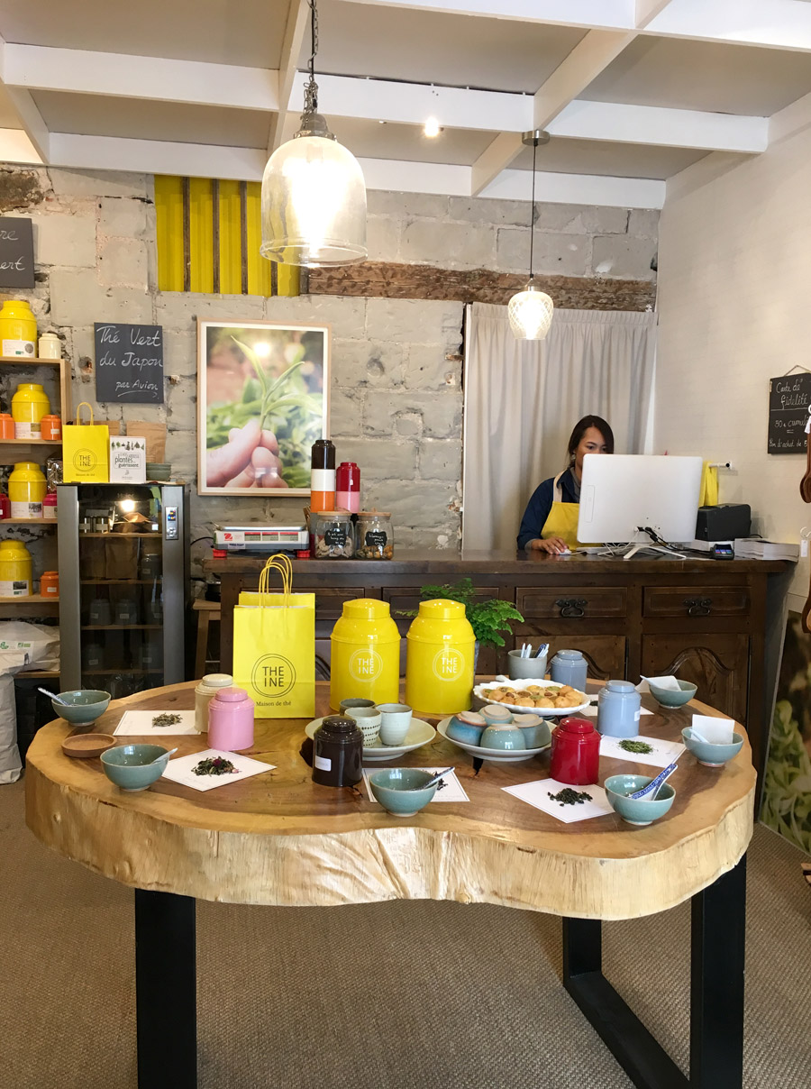 theine-nantes-maison-de-the-tisanes - Nantaise.fr