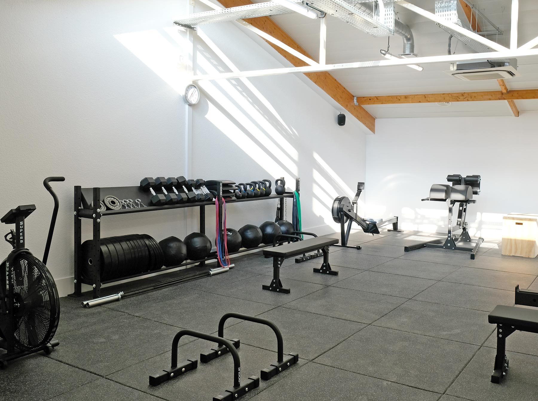 Block'Out, salle d'escalade de blocs à Nantes - Nantaise.fr